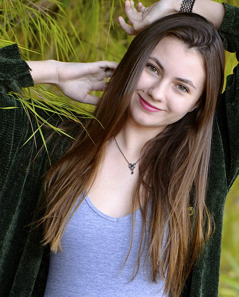 Ember Barnes | Fun Fandom KotLC Wiki | Fandom