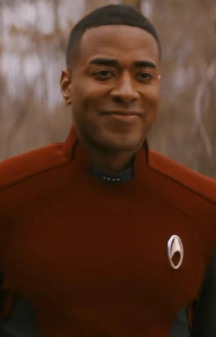 Terry Foster | Fun Fandom KotLC Wiki | Fandom