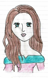 Biana Vacker Fan Art | Fun Fandom KotLC Wiki | Fandom