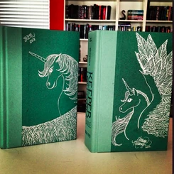 Official Artwork | Fun Fandom KotLC Wiki | Fandom