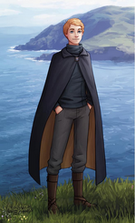 Official Artwork | Fun Fandom KotLC Wiki | Fandom