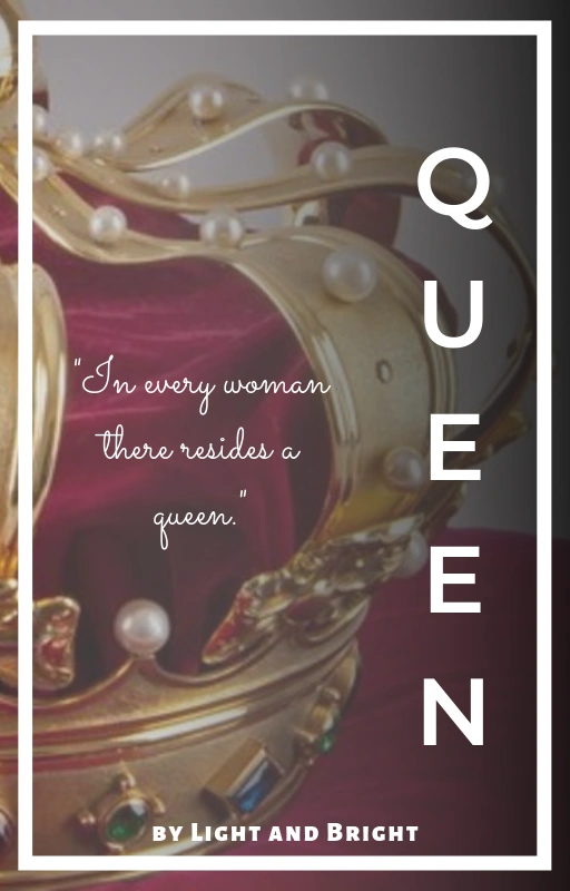 Queen | Fun Fandom KotLC Wiki | Fandom