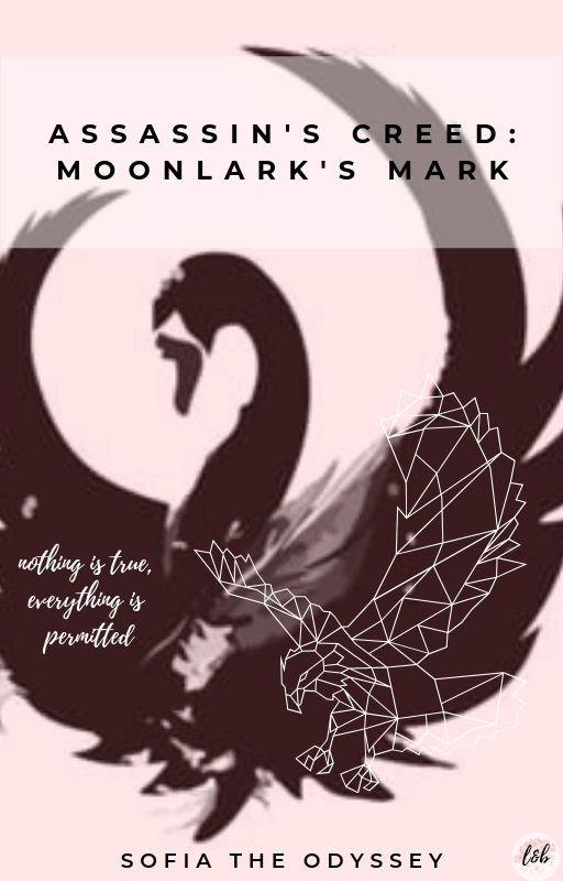 Assassin's Creed: Moonlark's Mark | Fun Fandom KotLC Wiki | Fandom