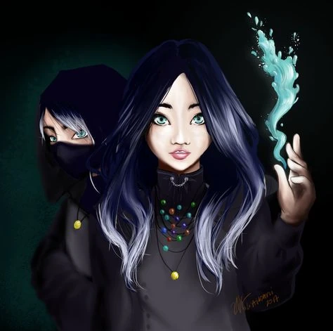 Category:Character Fanart | Fun Fandom KotLC Wiki | Fandom