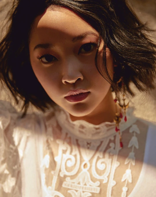 Erica Kim | Fun Fandom KotLC Wiki | Fandom
