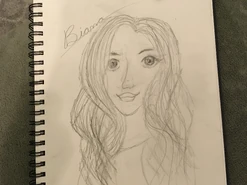 Biana Vacker Fan Art | Fun Fandom KotLC Wiki | Fandom