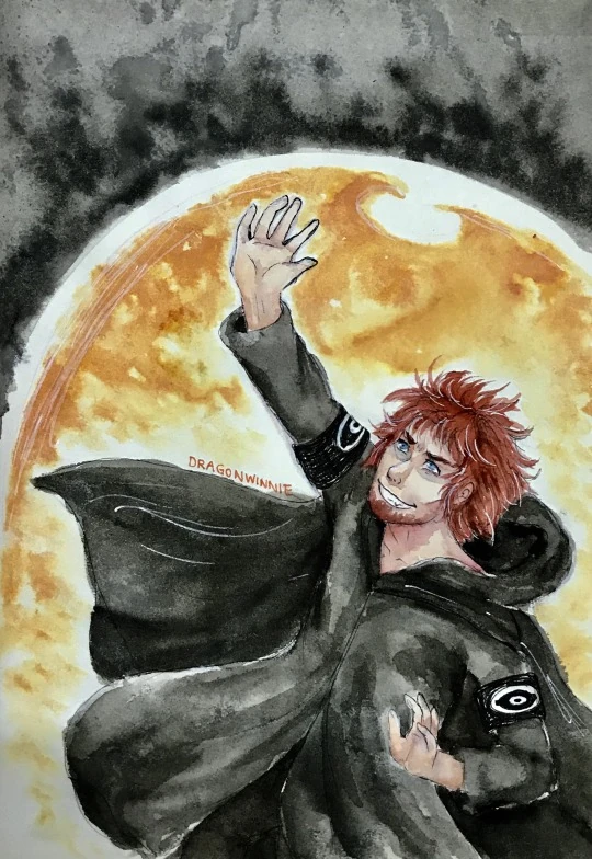 Ruy Ignis Fanart | Fun Fandom KotLC Wiki | Fandom