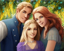 Official Artwork | Fun Fandom KotLC Wiki | Fandom