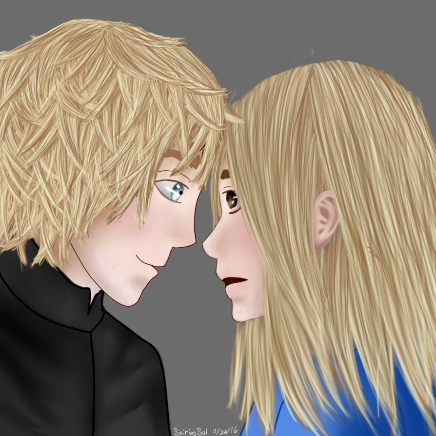 The Couple of a Lifetime | Fun Fandom KotLC Wiki | Fandom