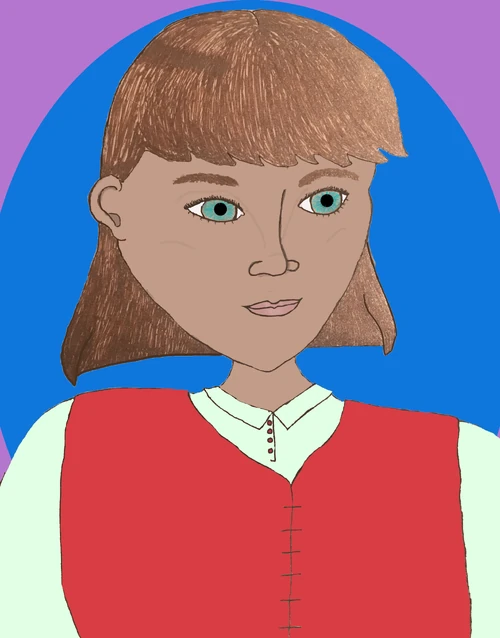 Brynn Vacker | Fun Fandom KotLC Wiki | Fandom