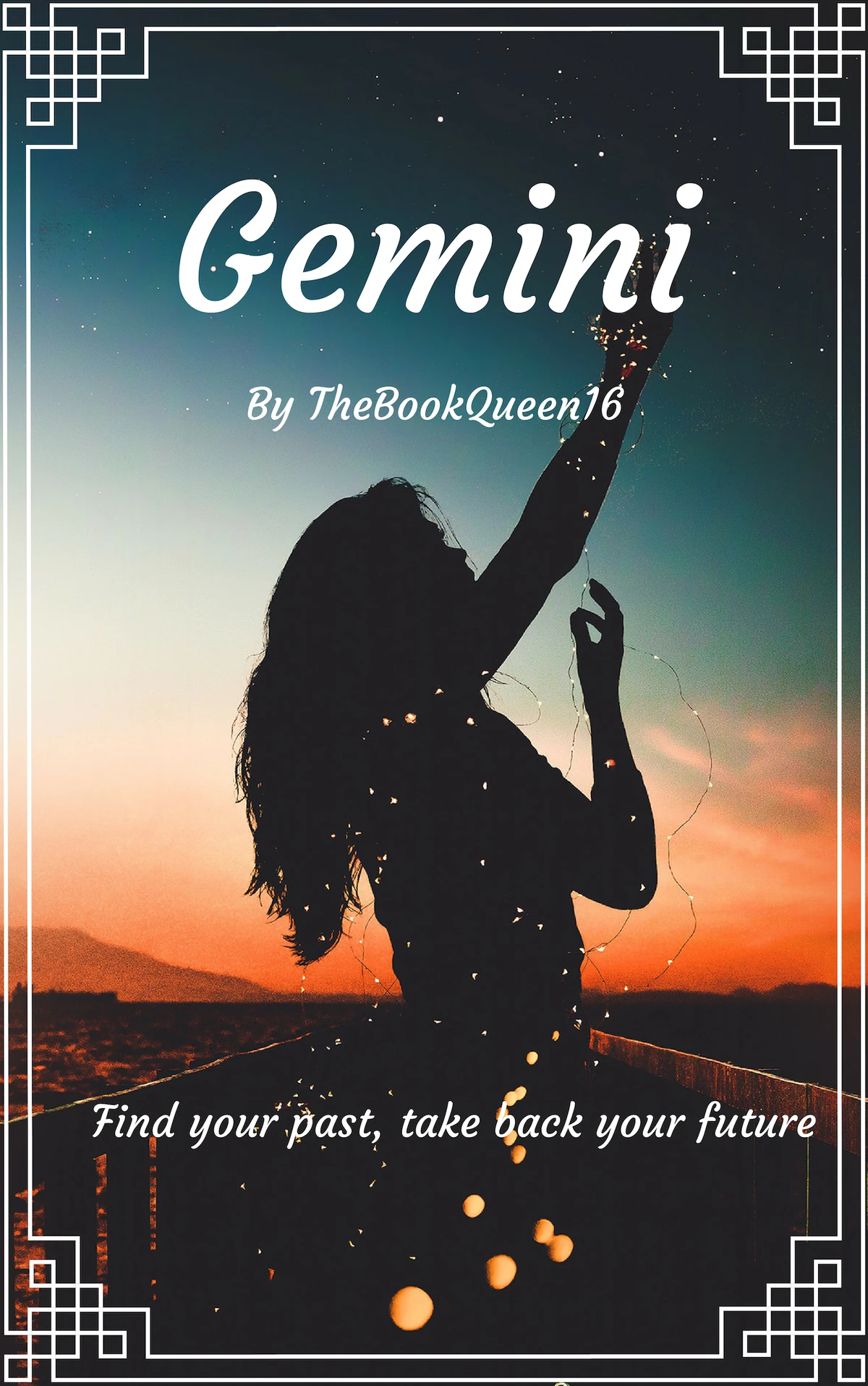 Gemini | Fun Fandom KotLC Wiki | Fandom