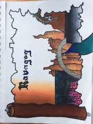 Places Fanart | Fun Fandom KotLC Wiki | Fandom