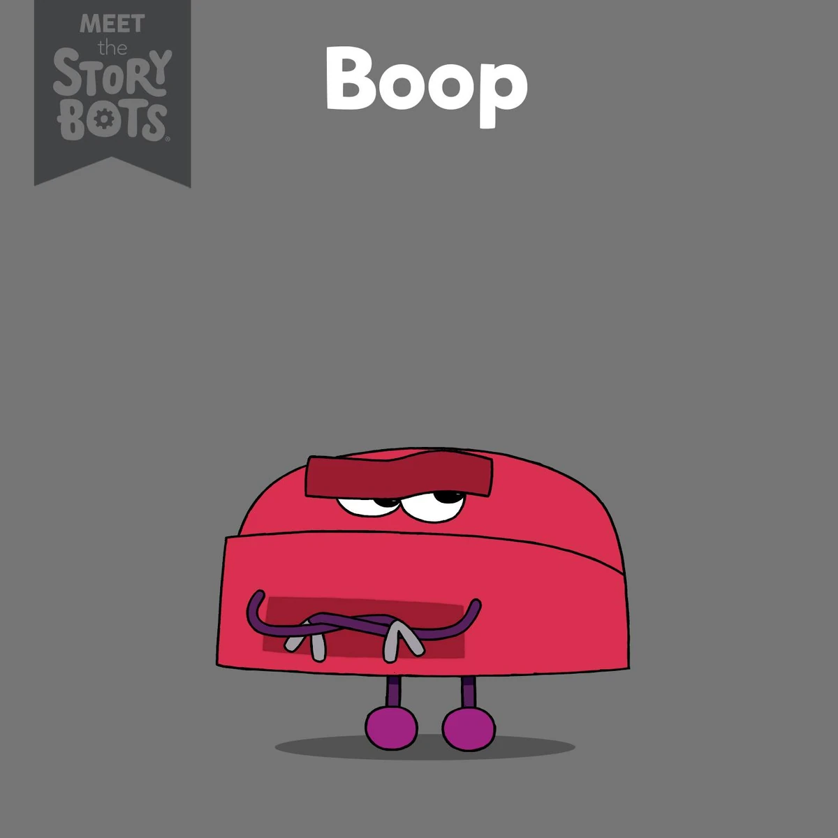 Boop (StoryBots)/Gallery | Fun, Games, and Much More Wiki | Fandom