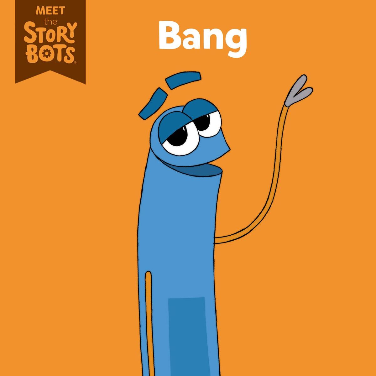 Bang (StoryBots)/Gallery | Fun, Games, and Much More Wiki | Fandom