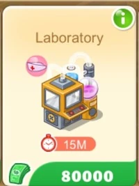 Laboratory | Fun Hospital Wiki | Fandom