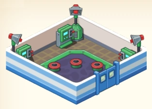 超聲波檢測室 | 逗趣醫院 Fun Hospital Wiki | Fandom