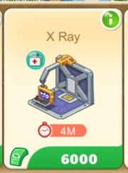 X Ray | Fun Hospital Wiki | Fandom