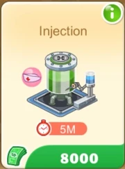 Injection | Fun Hospital Wiki | Fandom