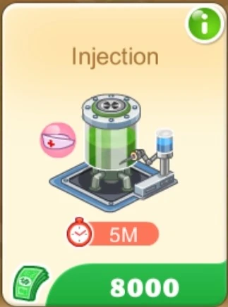Injection | Fun Hospital Wiki | Fandom