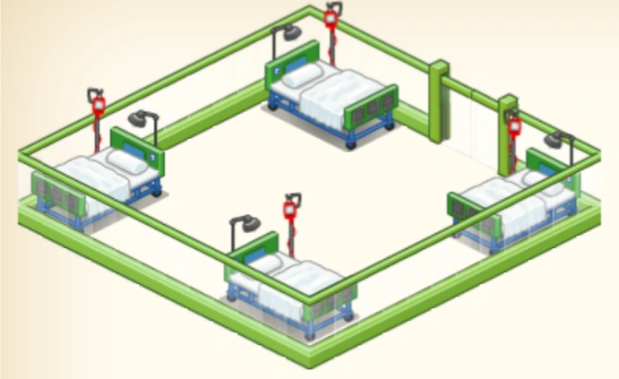 Station | Fun Hospital Wiki | Fandom