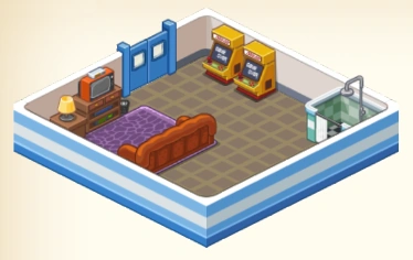 休息室 | 逗趣醫院 Fun Hospital Wiki | Fandom