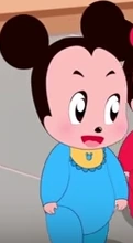 Anime Mickey | Fun Kids Toon Wiki | Fandom