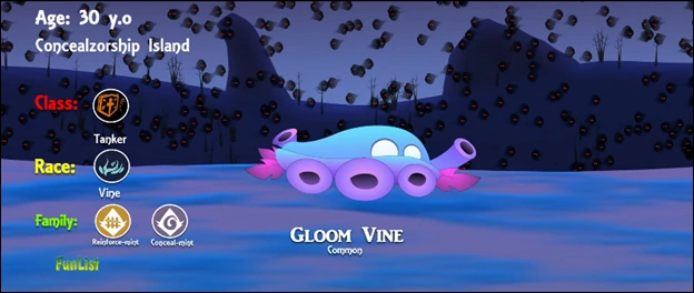 Gloom Vine | Fun list pvz Wiki | Fandom