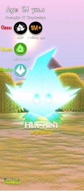 Fila-Mint | Fun list pvz Wiki | Fandom
