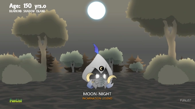 Moon Night Flower | Fun list pvz Wiki | Fandom