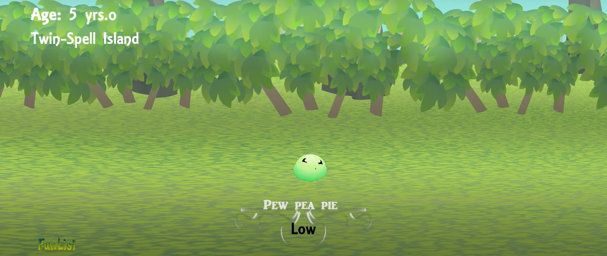 Pew Pea Pie | Fun list pvz Wiki | Fandom
