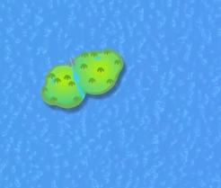 Twin-Spell Island | Fun list pvz Wiki | Fandom