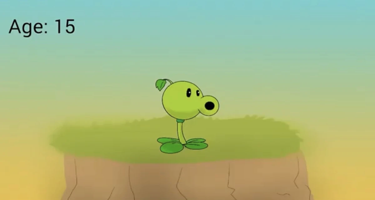 Peashooter | Fun list pvz Wiki | Fandom
