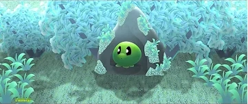 Pea Pod Evolution | Fun list pvz Wiki | Fandom