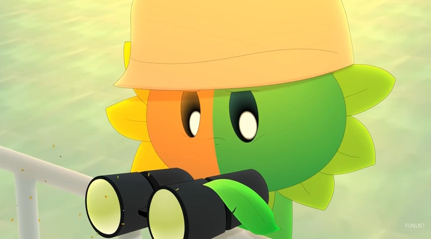 Plants vs Zombies 2 Episode 5 of Mintfinity Saga Series/Gallery | Fun ...