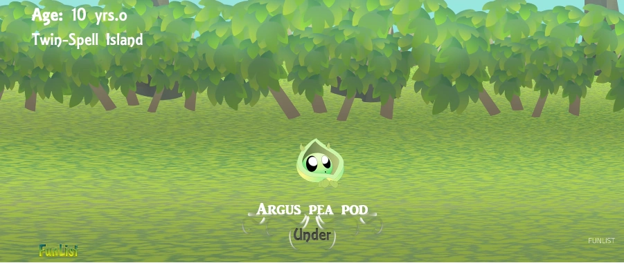 Argus Pea Pod | Fun list pvz Wiki | Fandom