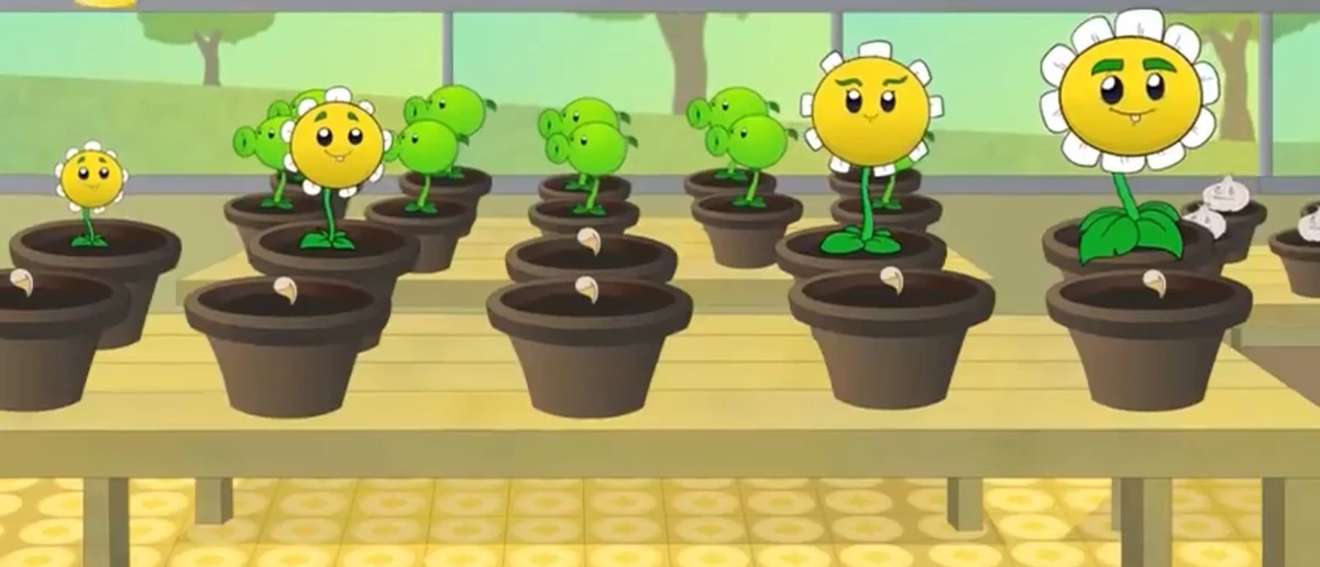 Marigold | Fun list pvz Wiki | Fandom