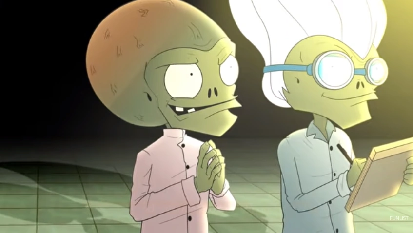 Dr. Zomboss | Fun list pvz Wiki | Fandom