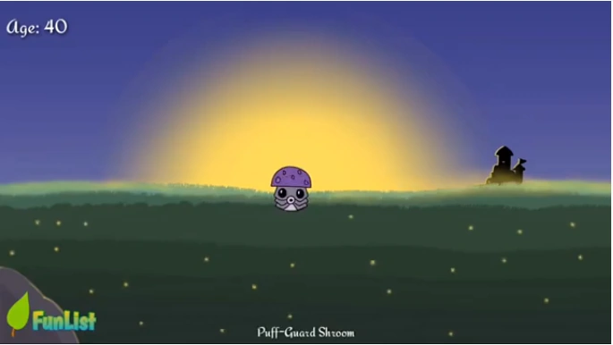 Puff-Guard Shroom | Fun list pvz Wiki | Fandom