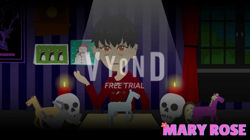 Veronica (Camp Ponytales) | Fun Made Series World Wiki | Fandom