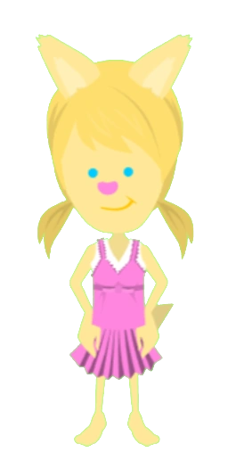 Penny the Bear | Fun Made Series World Wiki | Fandom