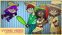 Jinx Tales | Fun Made Series World Wiki | Fandom