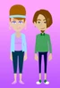 The Atomic Rocketeers | Fun Made Series World Wiki | Fandom