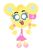 Penny the Bear | Fun Made Series World Wiki | Fandom