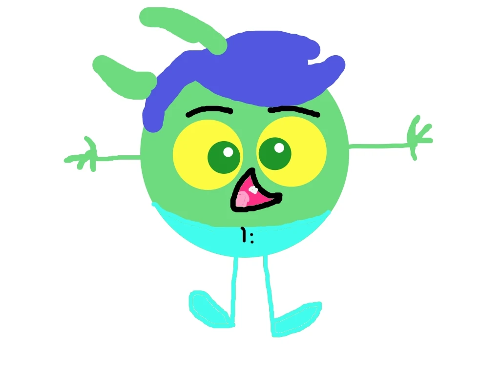 Gooey Gaylord | Fun Made Series World Wiki | Fandom