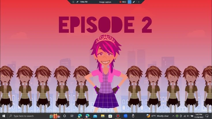 The Living of the Clone Queens | Fun Made Series World Wiki | Fandom