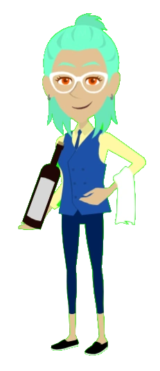 Aria (Camp Ponytales) | Fun Made Series World Wiki | Fandom