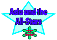 Asia Munroe And The All-Stars: Go LIVE! Concert | Fun Made Series World ...