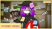 Jinx Tales | Fun Made Series World Wiki | Fandom