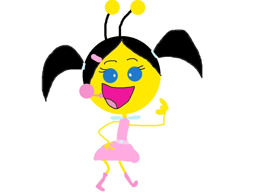Sweet Bee the K-Pop Honeybee | Fun Made Series World Wiki | Fandom