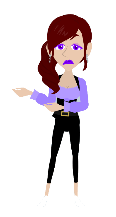 Jenny Kinney (The Danger Teen Crew) | Fun Made Series World Wiki | Fandom